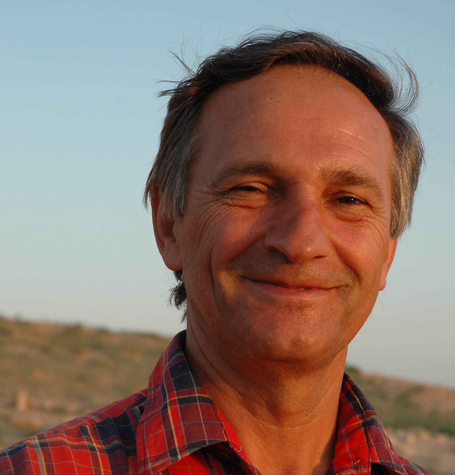 Meet the Archeologist | Interviews | Institute of Archaeology ...